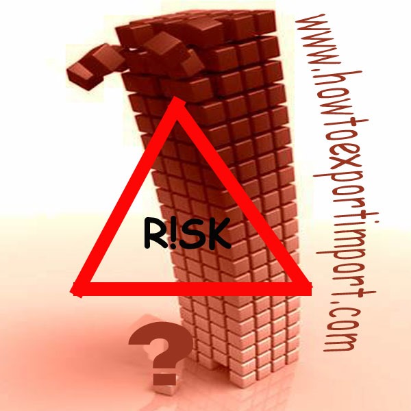 Risks And Solutions In Export Business risks-and-solutions-in-export-business